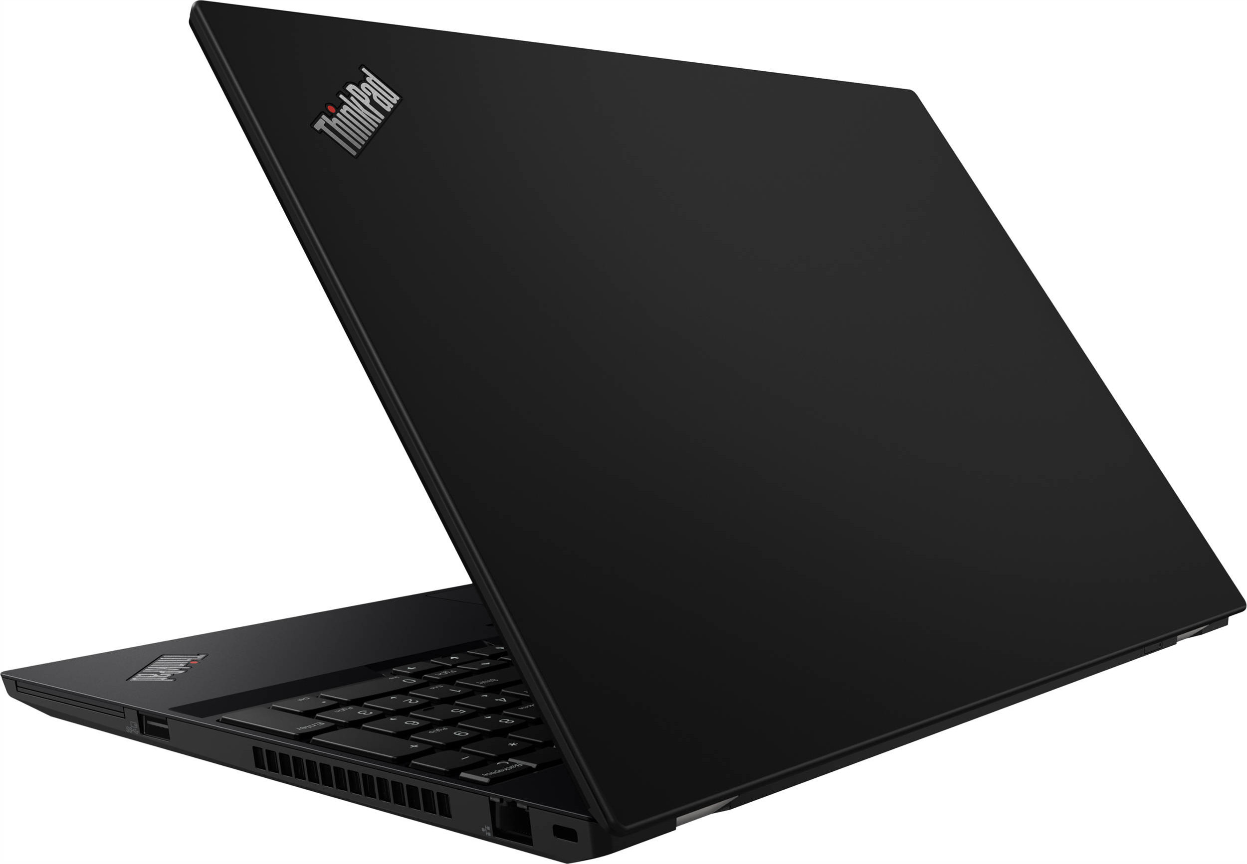 Лаптоп Lenovo ThinkPad T15 Gen 2 - 15.6" FHD IPS, Intel Core i5-1135G7 ...
