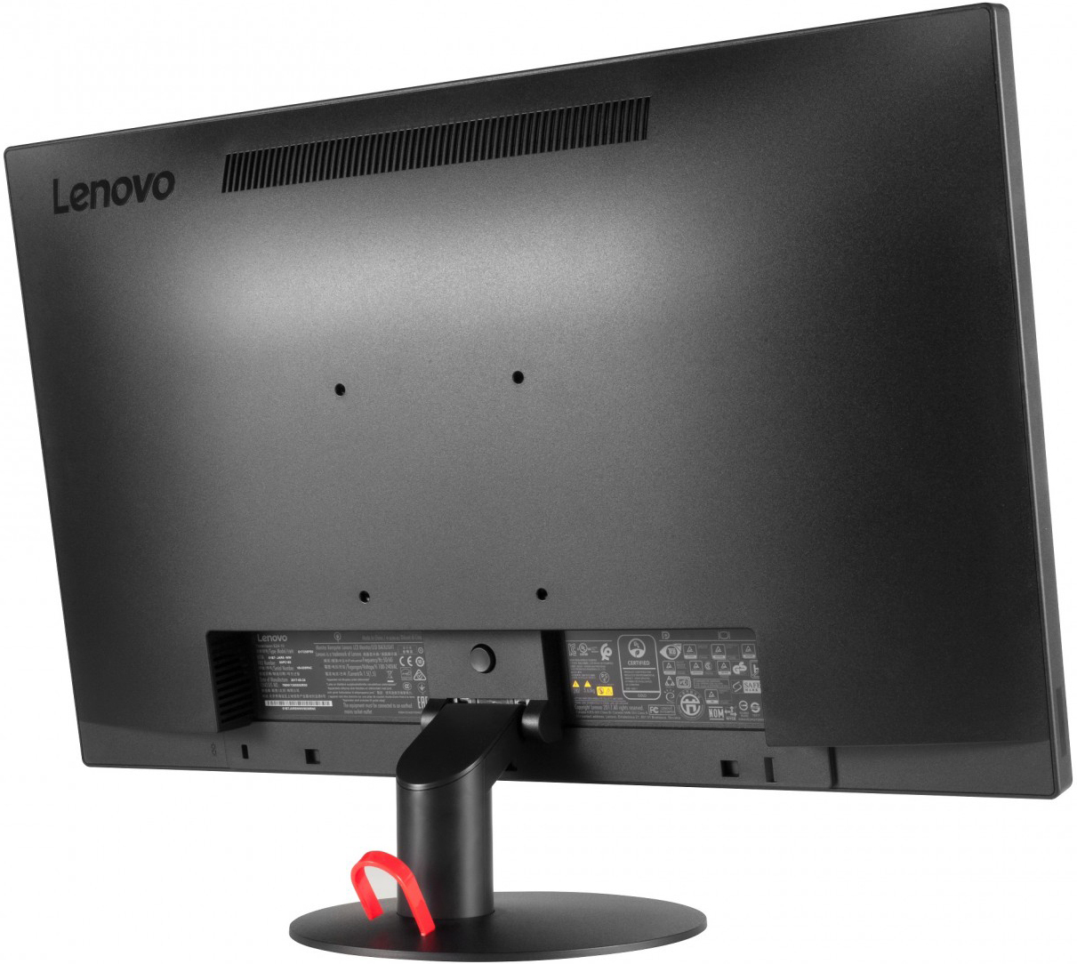 Монитор Lenovo ThinkVision E24-10 - 24" FHD IPS