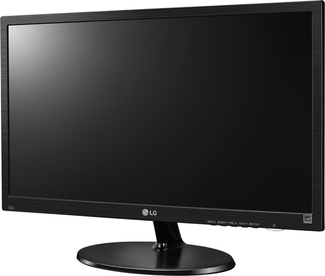 Монитор LG 20M38A-B - 19.5" HD+