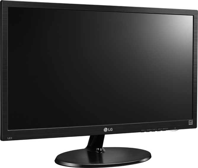 Монитор LG 20M38A-B - 19.5" HD+