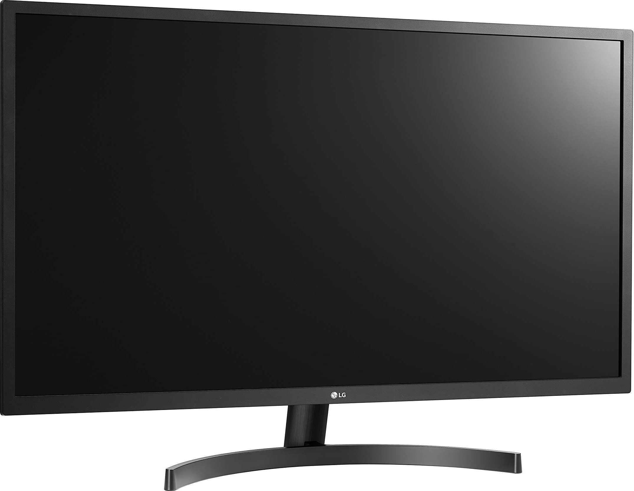 Монитор LG 32ML600M-B - 32" FHD IPS, HDR