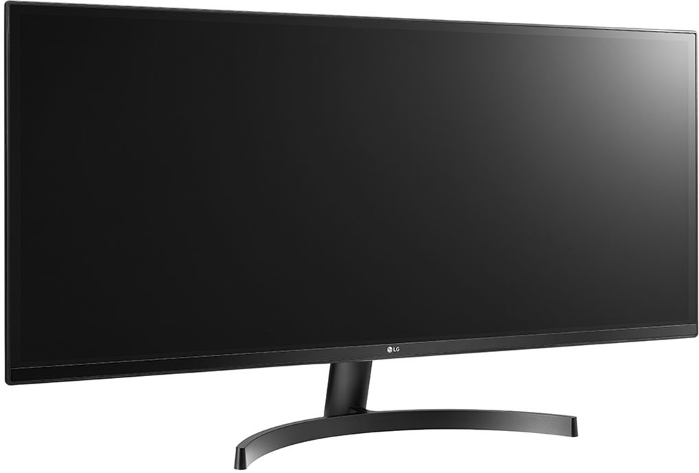 Монитор LG 34WK500-P - 34" UltraWide IPS