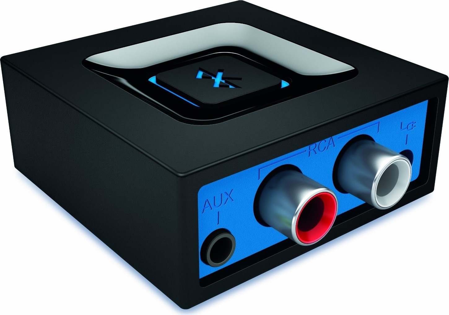 Logitech Bluetooth Audio Receiver