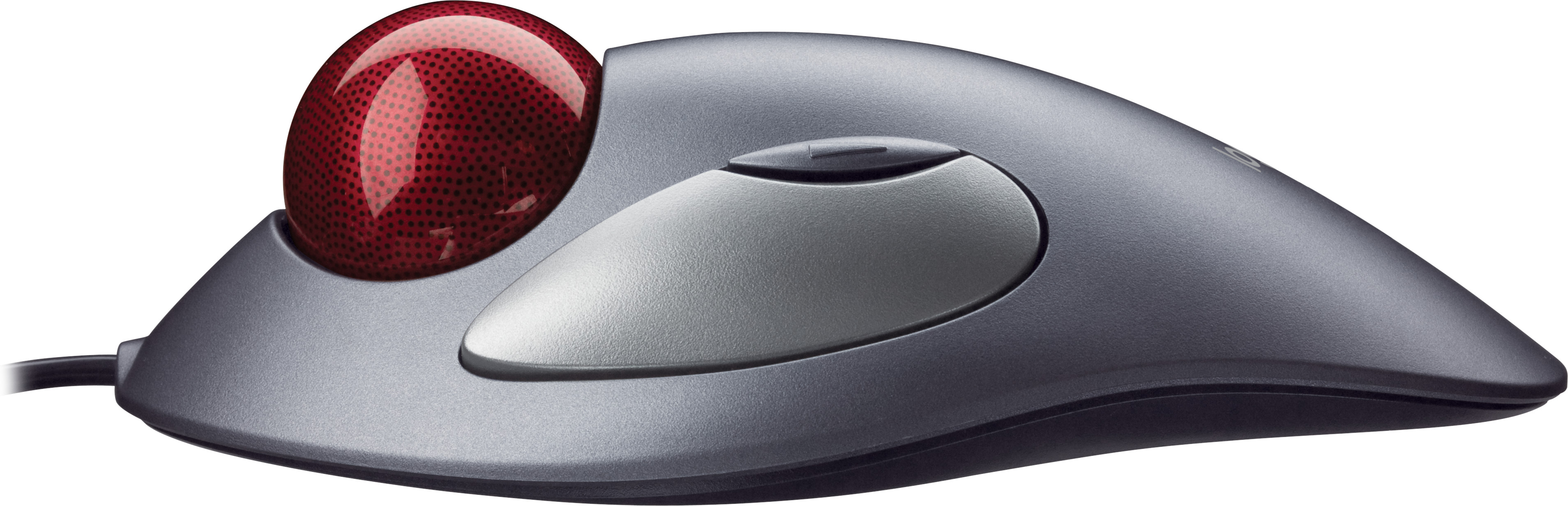Trackball Logitech TrackMan Marble