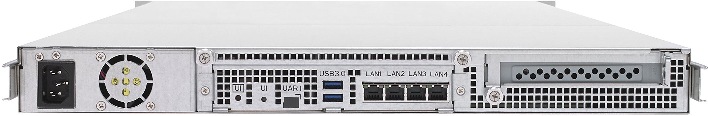 Netgear ReadyNAS 2312 Rackmount - RR231200-100NES