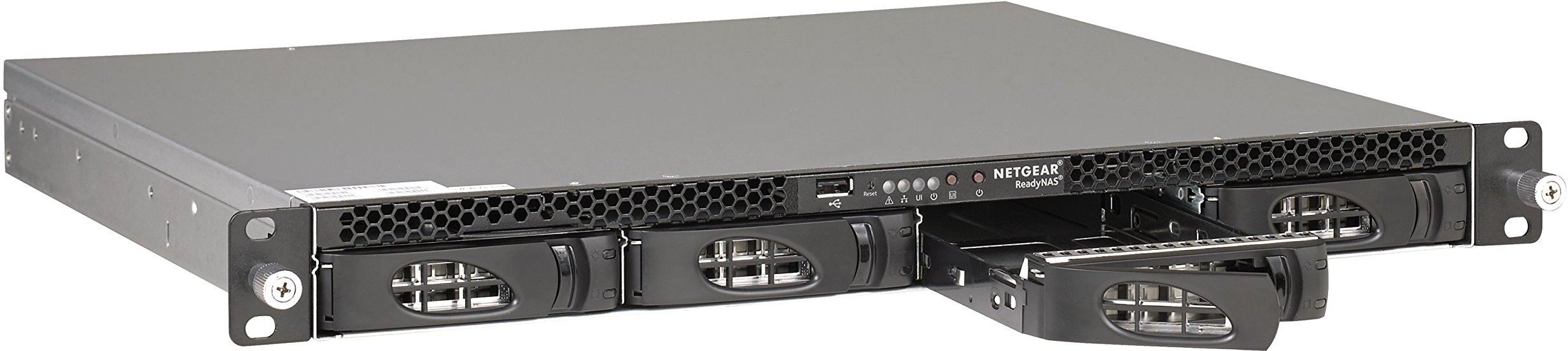 Netgear ReadyNAS 3138 Rackmount - RN3138-100NES