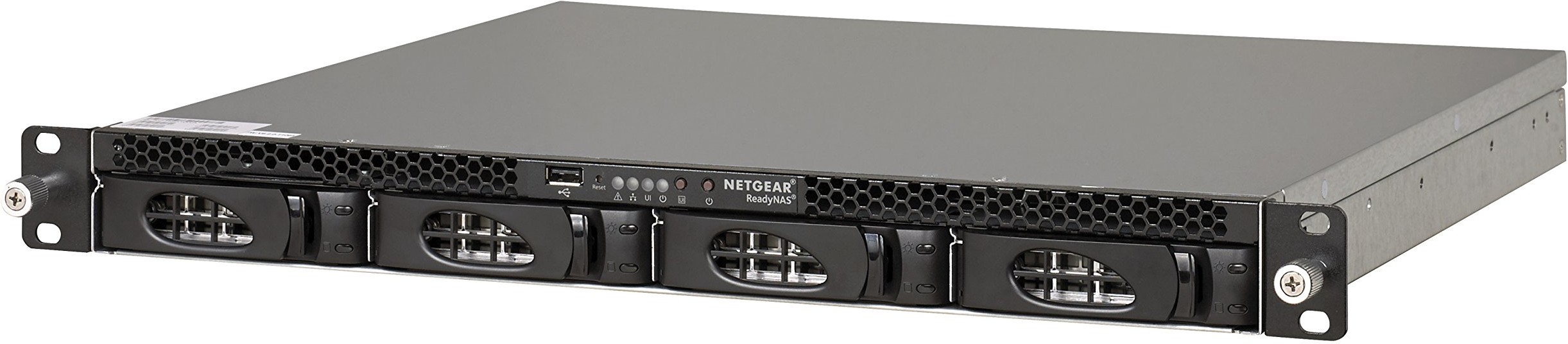Netgear ReadyNAS 3138 Rackmount