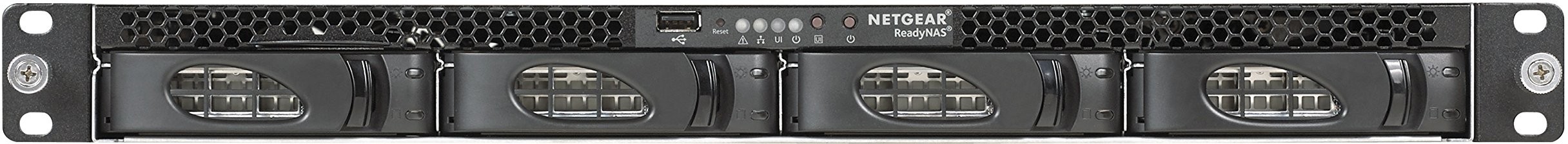 Netgear ReadyNAS 3138 Rackmount