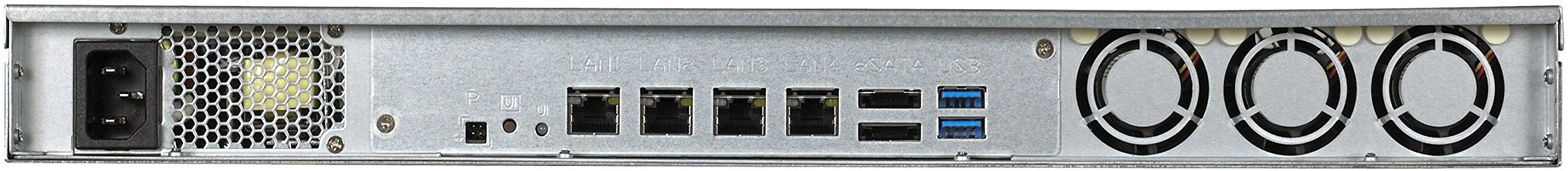 Netgear ReadyNAS 3138 Rackmount