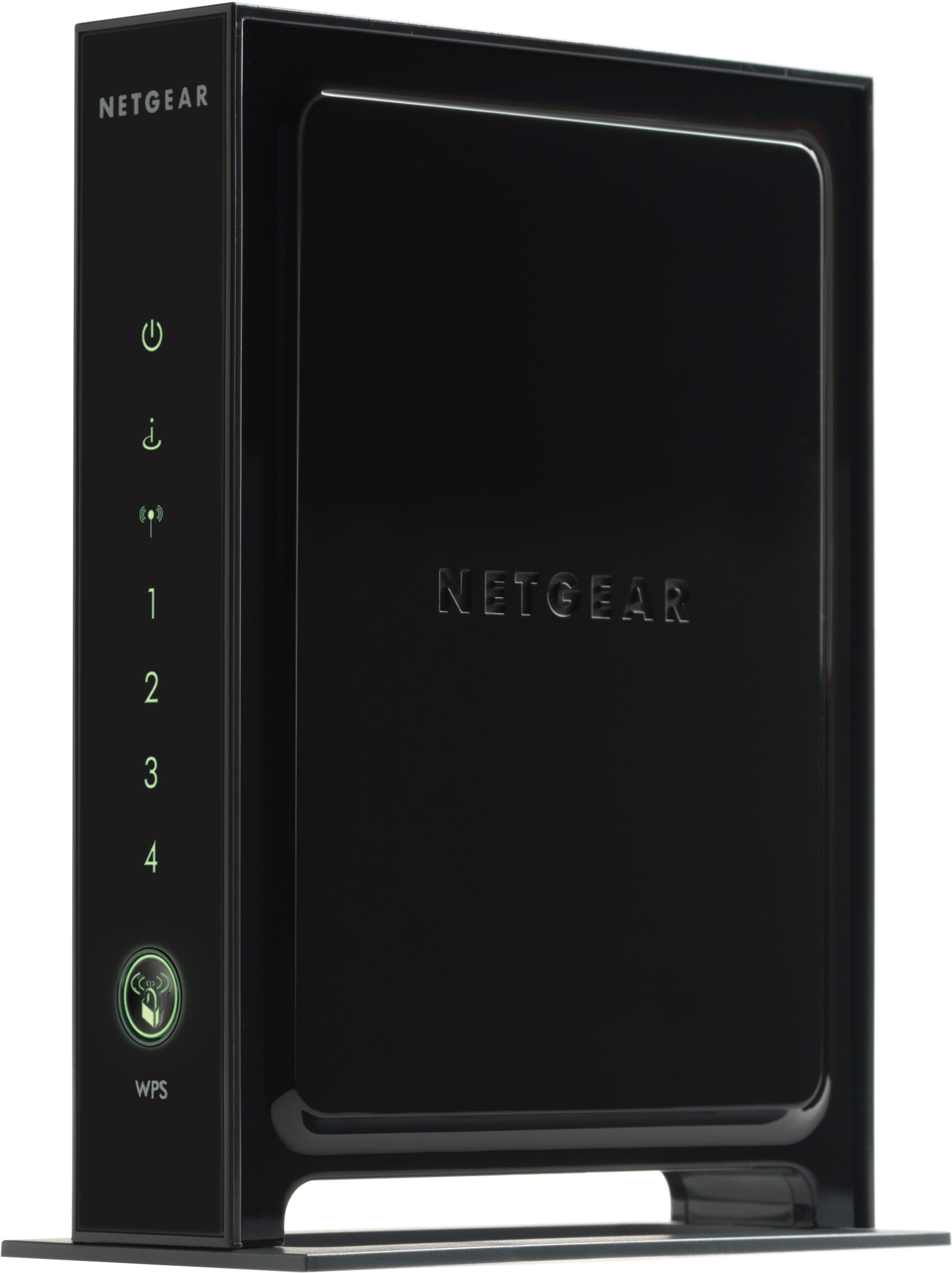 Безжичен рутер Netgear WNR2000-200PES N300