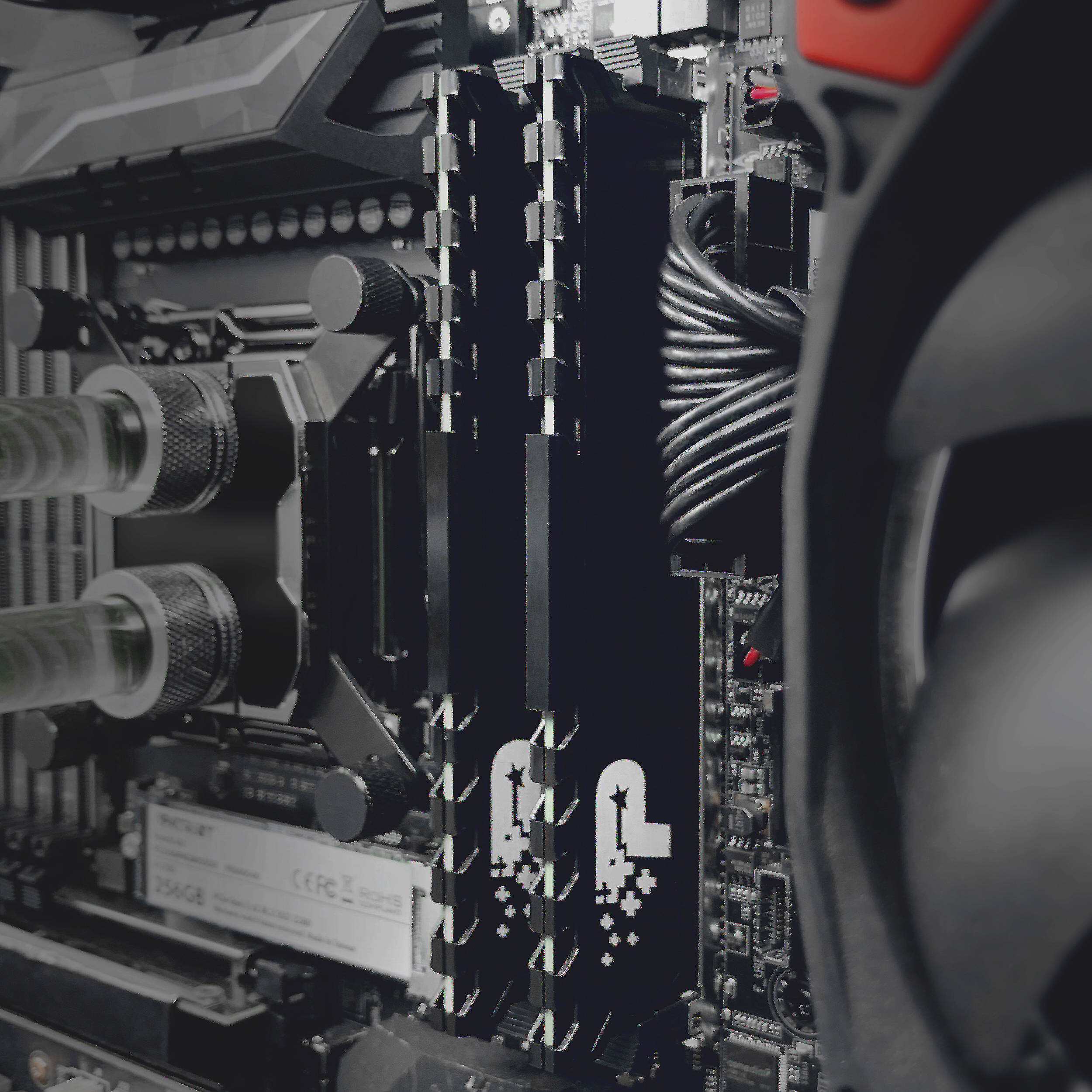 RAM Patriot Signature Premium 16GB DDR4-2666