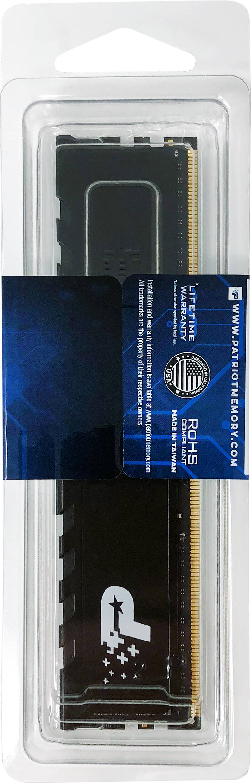 RAM Patriot Signature Premium 16GB DDR4-2666