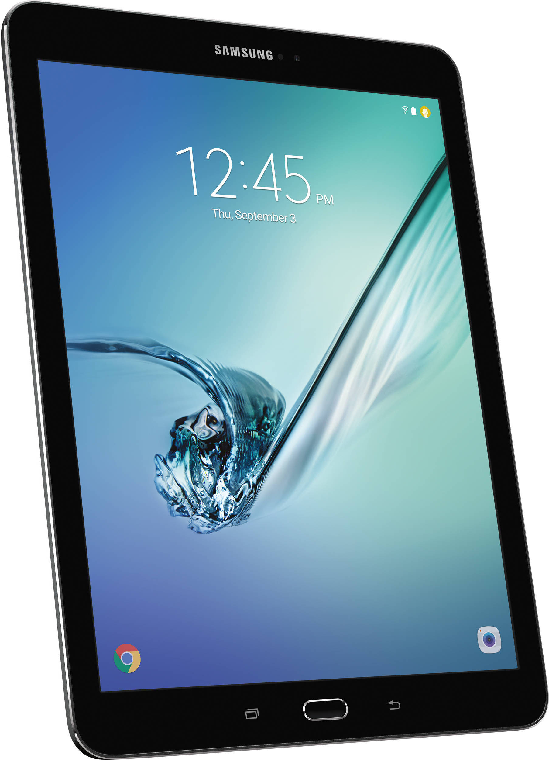 Таблет Samsung Galaxy Tab S2 SM-T819 - 9.7" 2048 x 1536 Super AMOLED ...