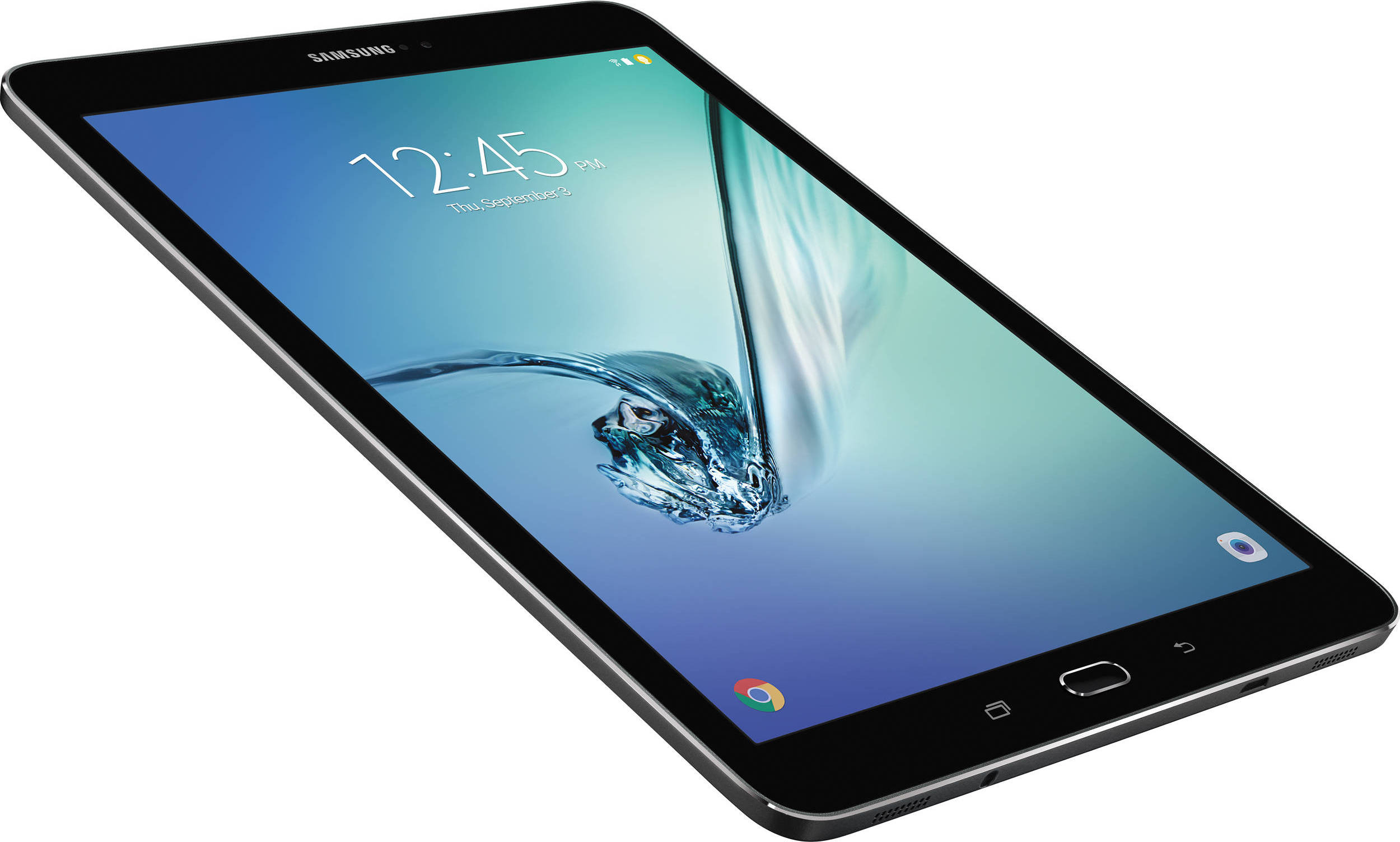 Таблет Samsung Galaxy Tab S2 SM-T819 - 9.7" 2048 x 1536 Super AMOLED ...