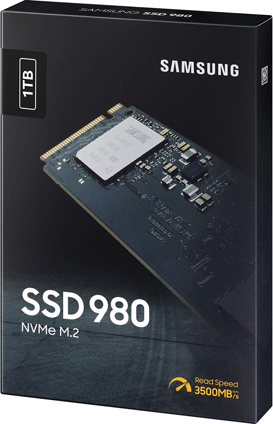 SSD Samsung 980 1TB
