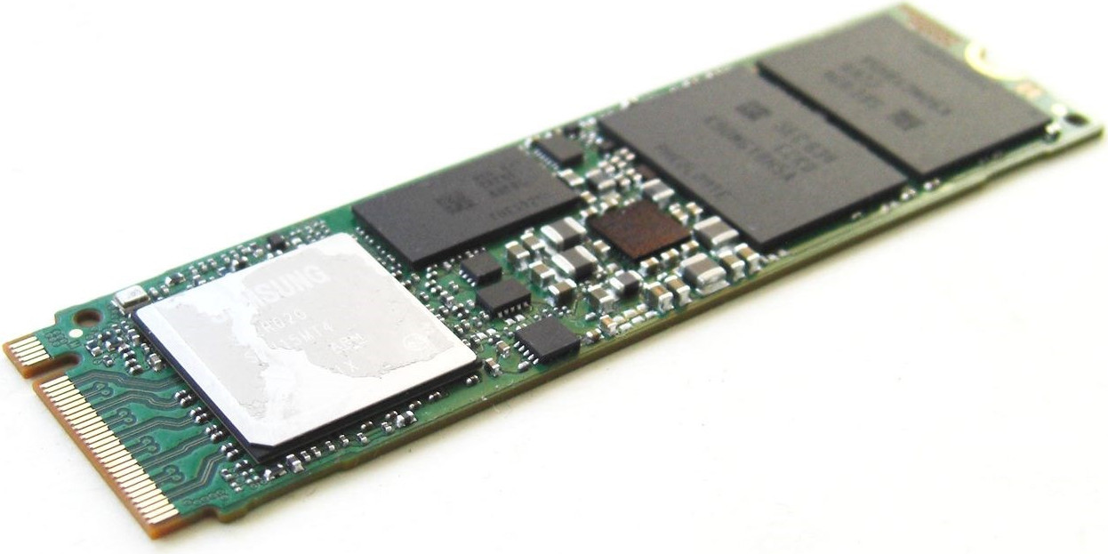 SSD Samsung PM981 1TB