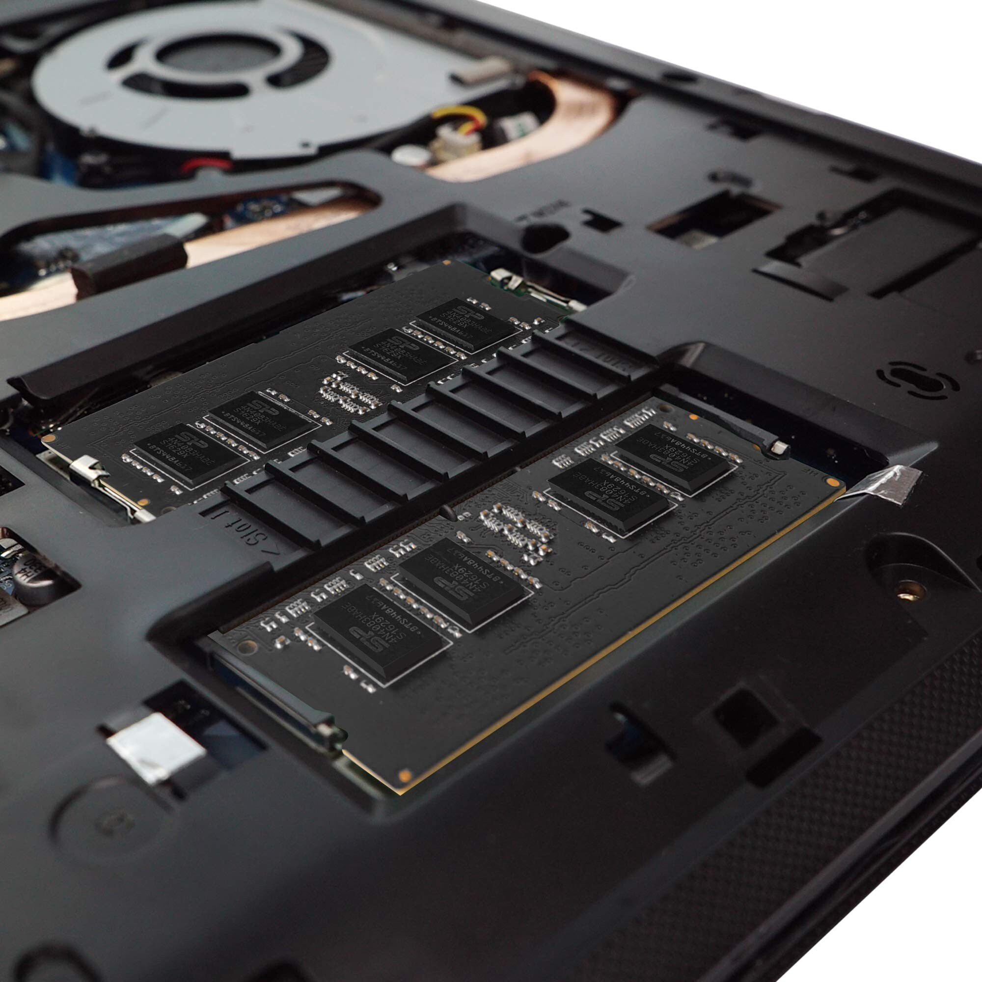 SO-DIMM RAM Silicon Power 32GB DDR4-3200 - SP032GBSFU320X02