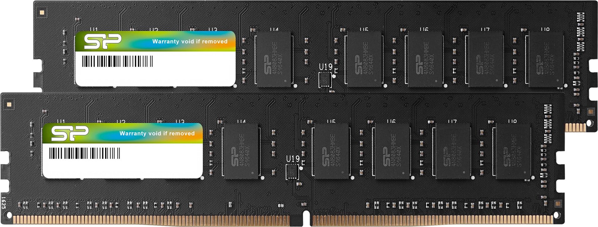 RAM Silicon Power 16GB (8GB x 2) DDR4-3200