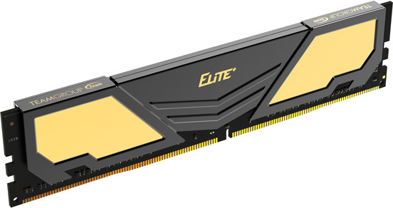 RAM Team ELITE Plus 8GB DDR4-2666