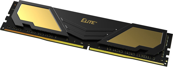 RAM Team ELITE Plus 8GB DDR4-2666