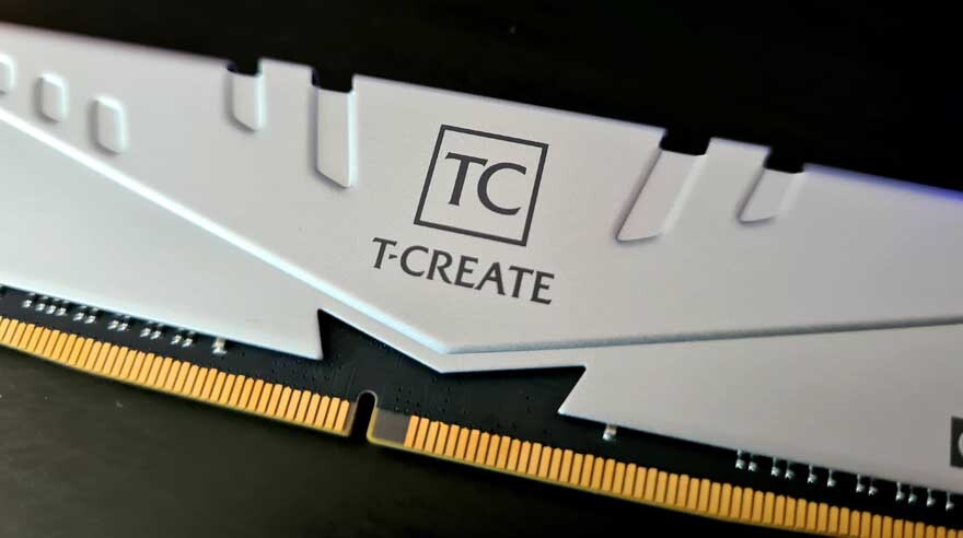 RAM Team Group T-CREATE CLASSIC 10L 16GB (8GBx2) DDR4-3200