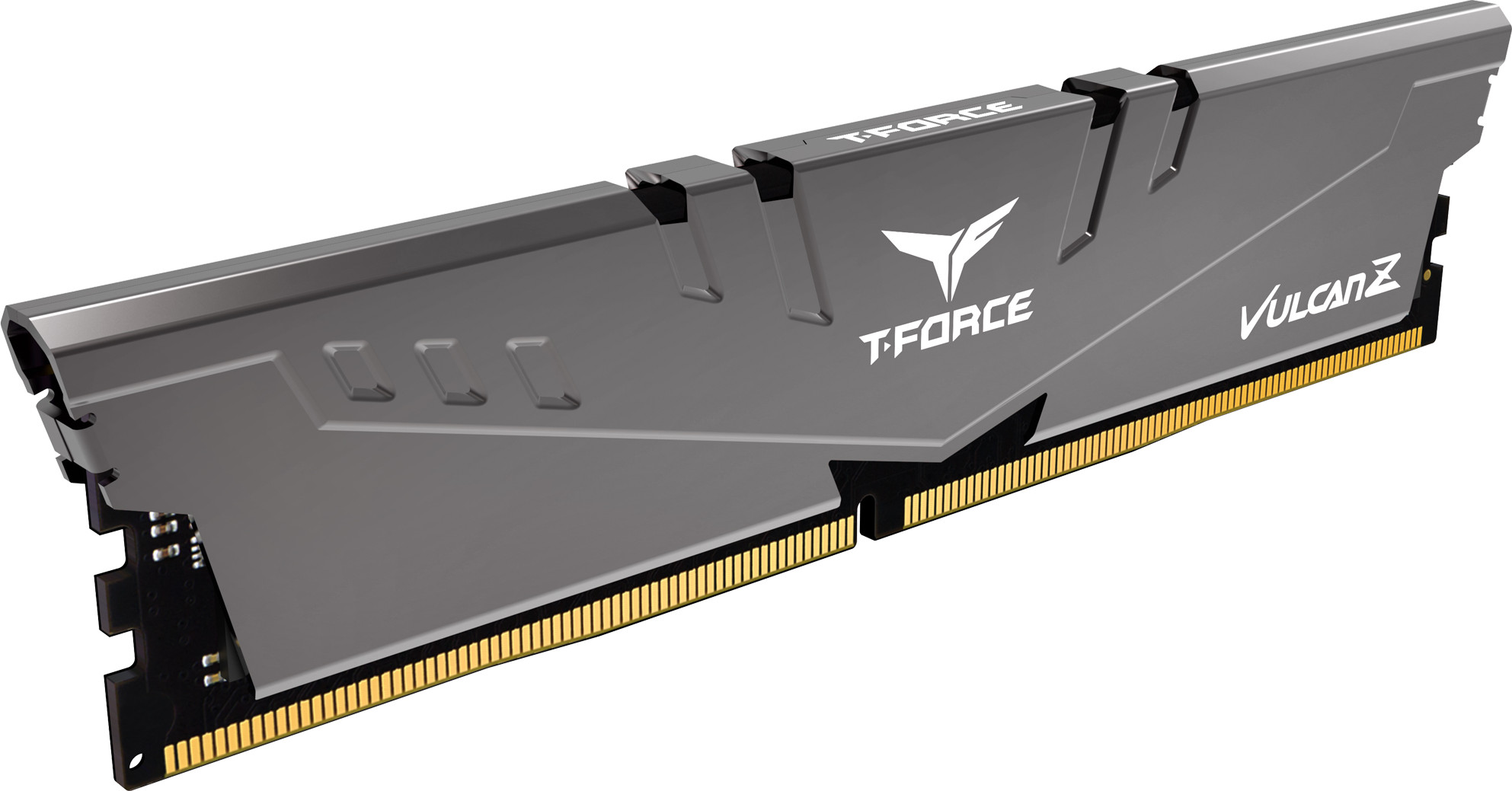 RAM Team Group T-FORCE VULCAN Z GRAY 4GB DDR4-3000