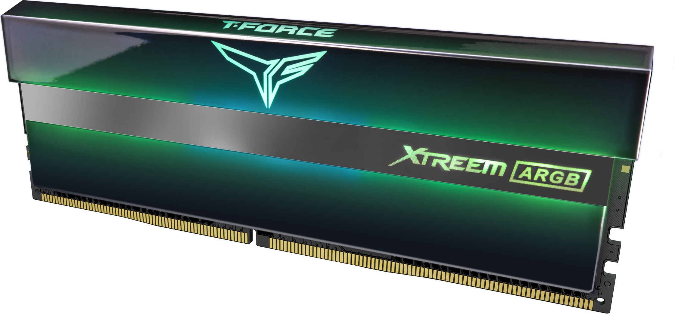 RAM Team Group T-FORCE XTREEM ARGB DDR4 16GB (8GBx2) DDR4-3200
