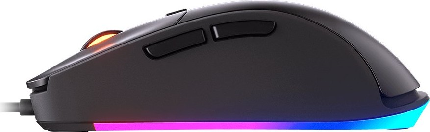 COUGAR Surpassion ST, Gaming Mouse, PixArt PMW3325 Optical gaming ...