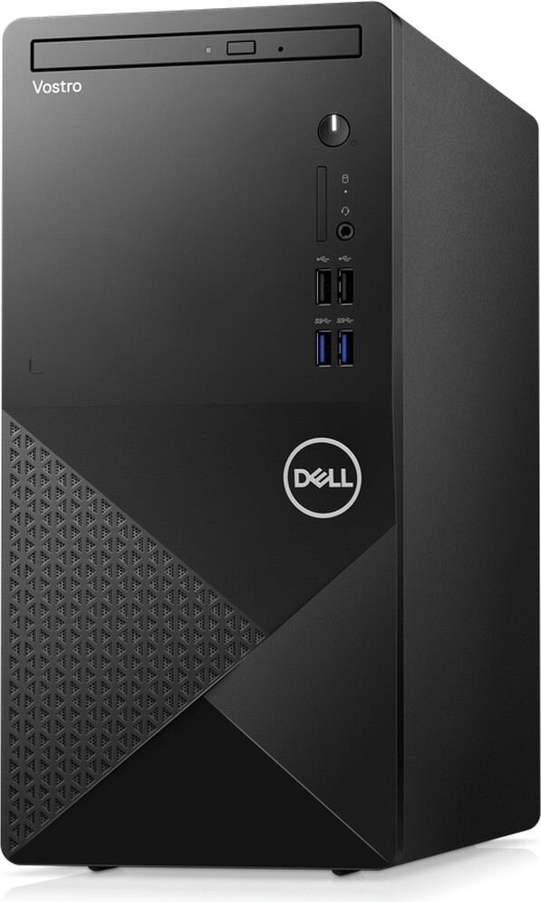 Настолен компютър Dell Vostro 3910 MT, Intel Core i7-12700 (25M Cache ...