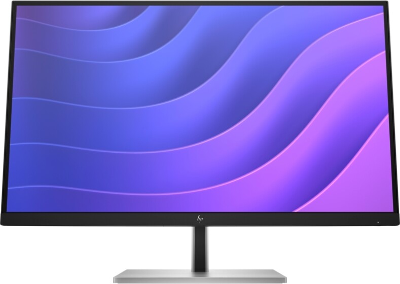 Монитор HP E27q G5.27" IPS QHD Monitor - 6N6F2AA