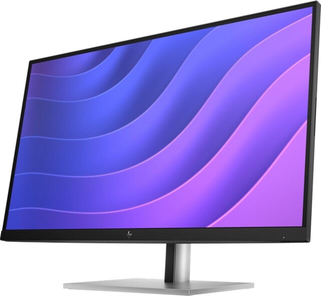 Монитор HP E27q G5.27" IPS QHD Monitor - 6N6F2AA