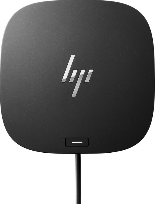 Докинг станция HP USB-C G5 Essential Dock