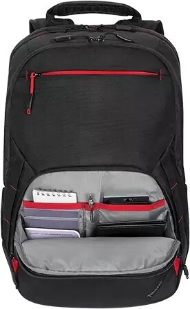 Раница Lenovo ThinkPad Essential Plus Eco 15.6" Backpack