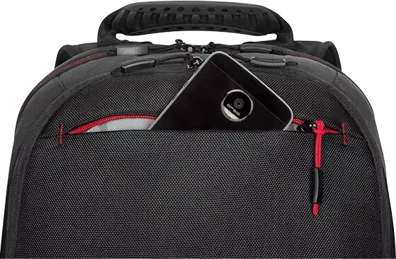 Раница Lenovo ThinkPad Essential Plus Eco 15.6" Backpack - 4X41A30364
