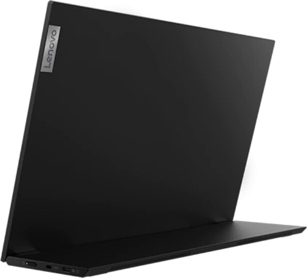 Монитор Lenovo ThinkVision M15 15.6" FHD, IPS, 1920x1080, 6ms, 1000:1 ...