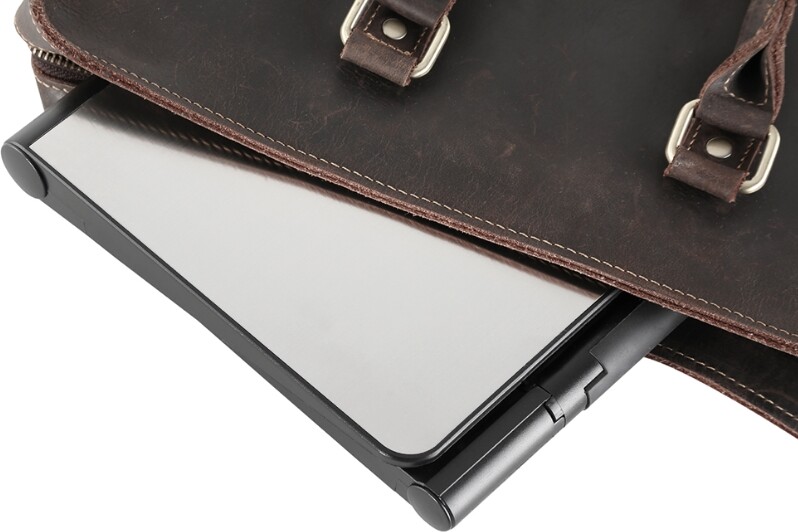 Стойка Neomounts by NewStar Notebook Desk Stand (ergonomic, portable ...