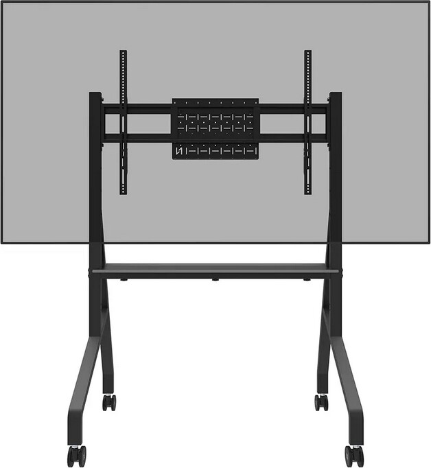 Стойка Neomounts by Newstar Move Go Mobile Floor Stand (fast install ...