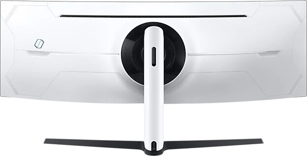 Монитор Samsung Odyssey Neo G9 LC49G95T - 49" Curved VA Quantum Mini ...