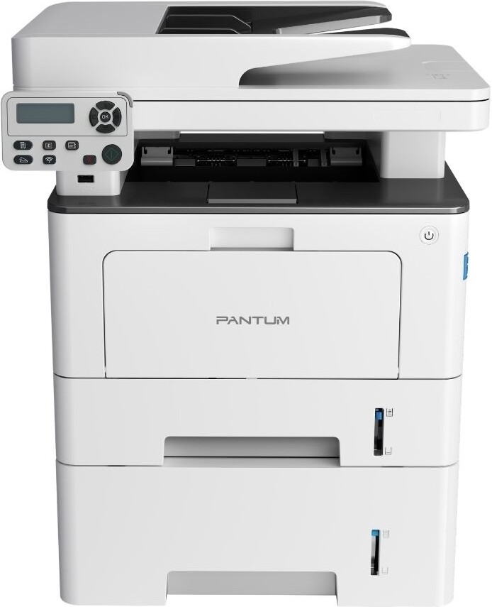Лазерно многофункционално устройство Pantum BM5100ADN Laser MFP ...