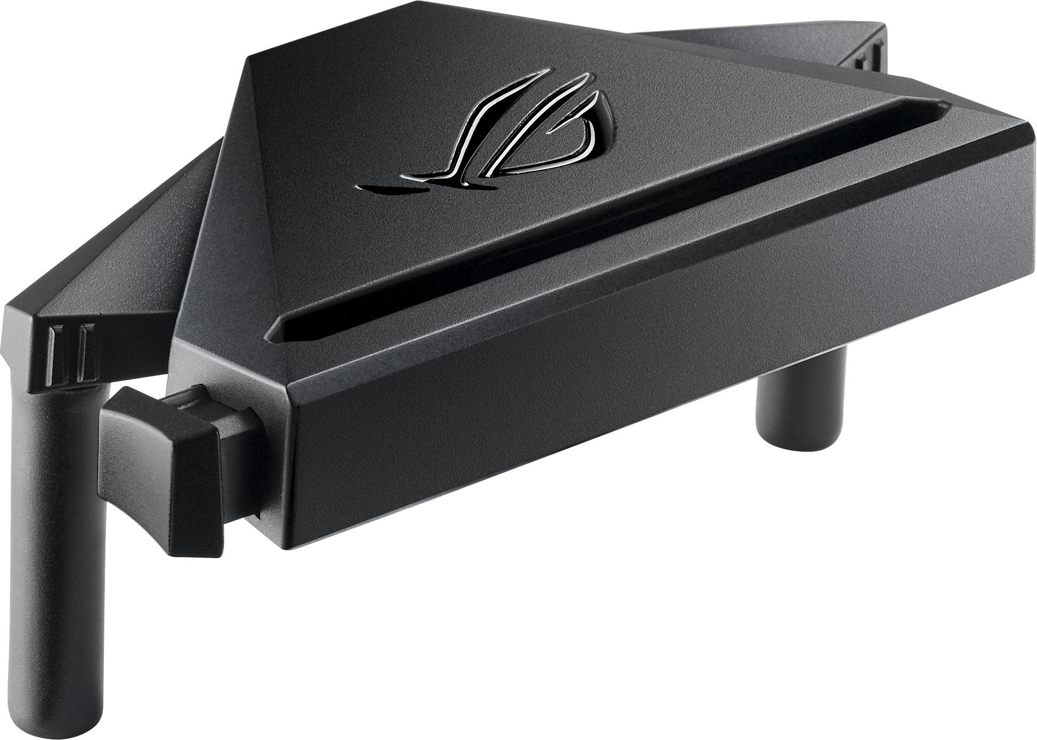 ROG Bezel Free Kit Lens съвместим с Flat монитори до 27" - ASUS-MON-ABF01