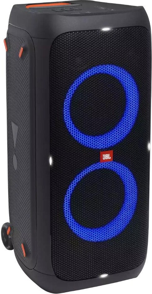 Аудио система JBL PARTYBOX 310 Черен