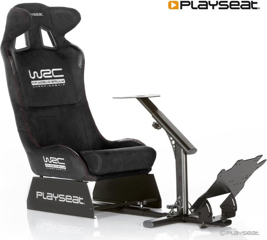 Геймърски стол Playseat WRC