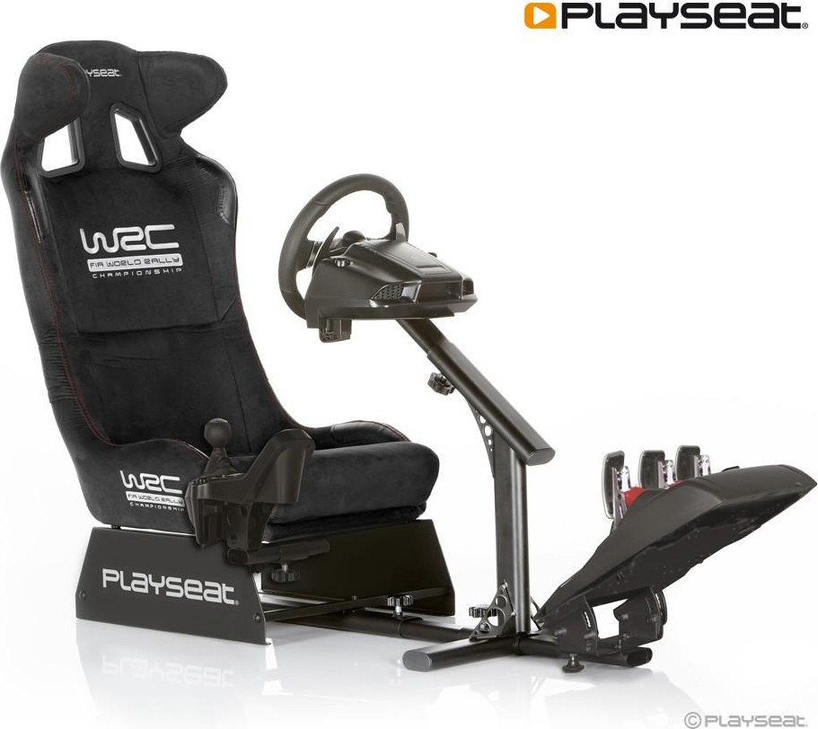 Геймърски стол Playseat WRC