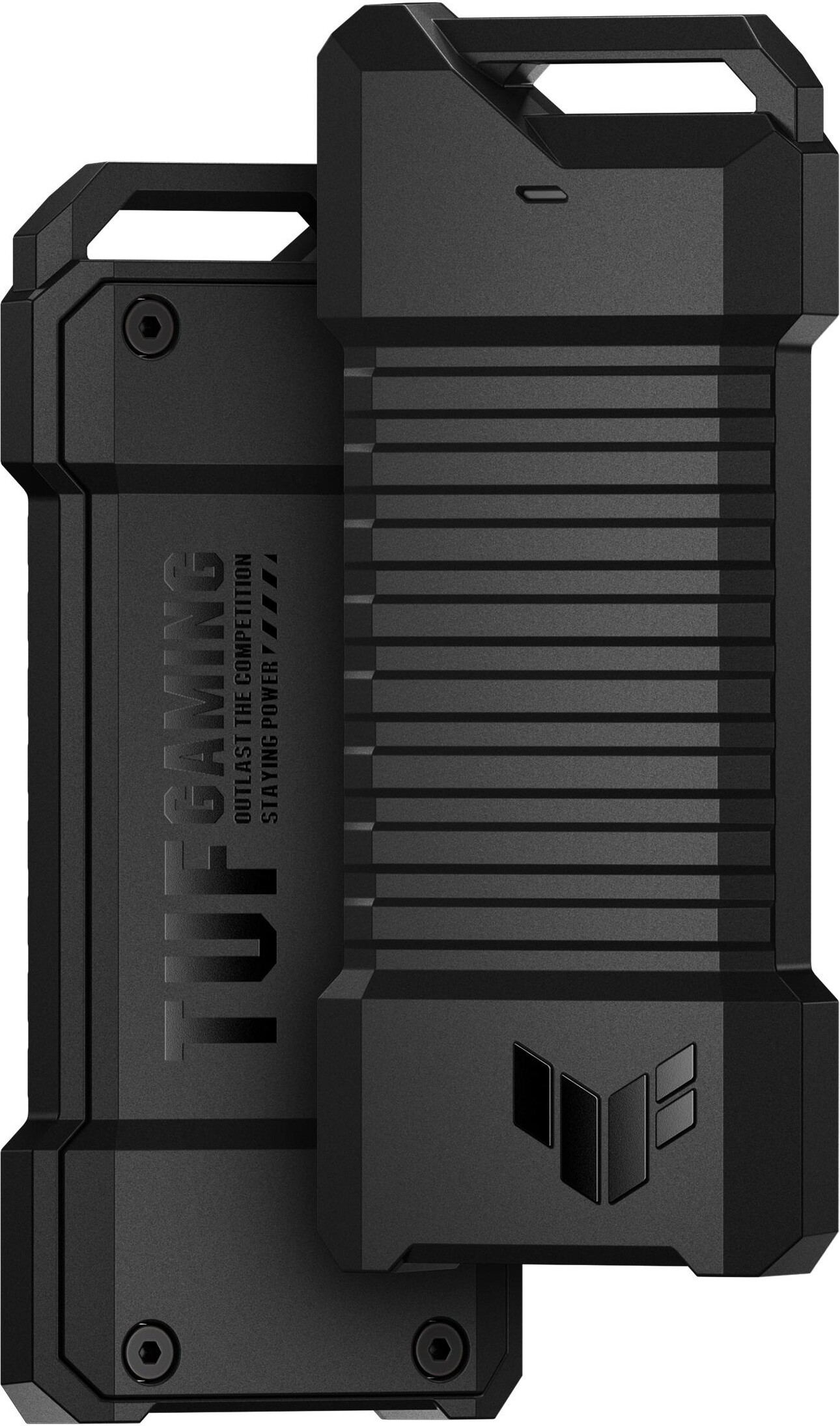 Външно SSD ASUS TUF GAMING AS1000 1TB USB-C