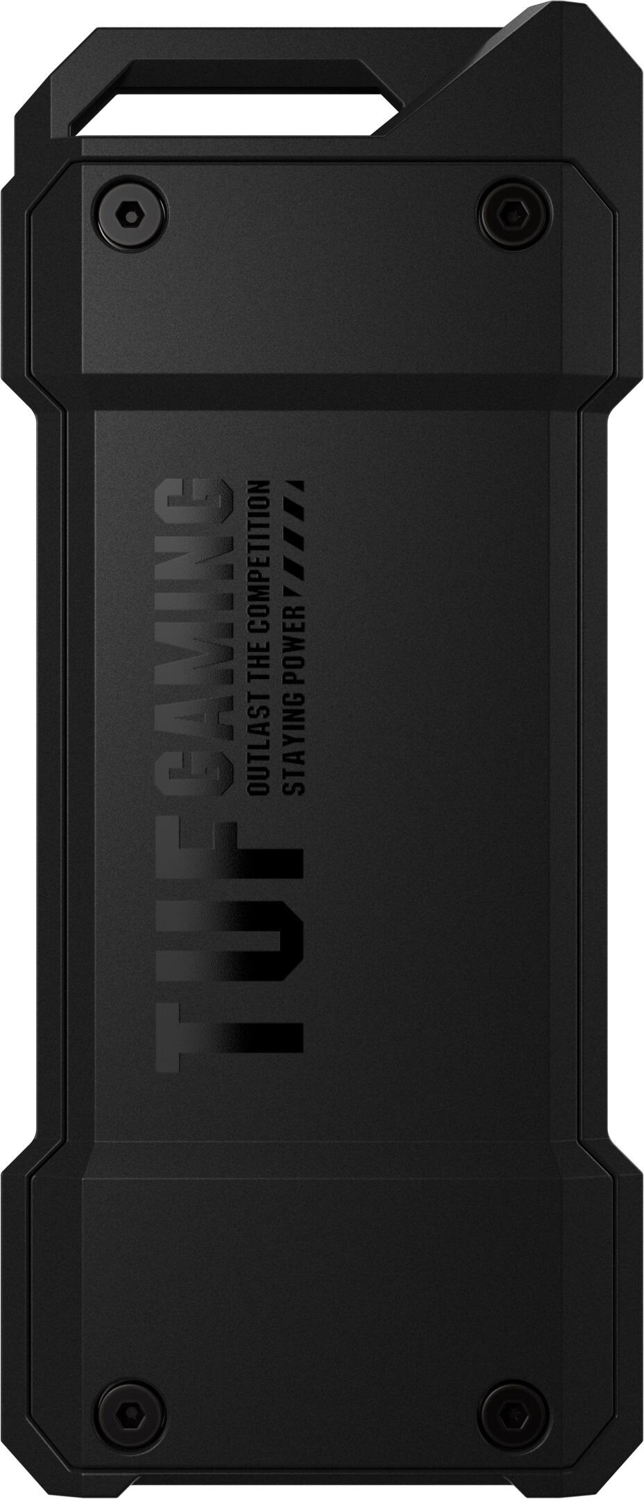 Външно SSD ASUS TUF GAMING AS1000 1TB USB-C
