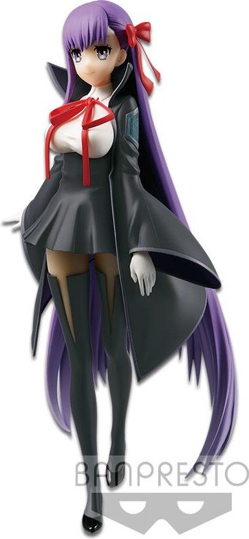 Статуетка Banpresto Fate/Grand Order Servant - Moon Cancer BB Statue