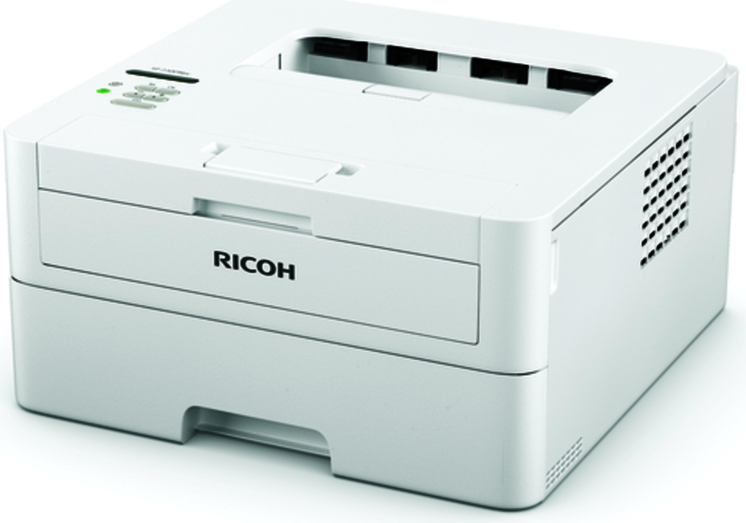 Лазерен принтер RICOH SP230DNW USB, LAN, WiFi, A4, 30 стр/мин - RICOH ...