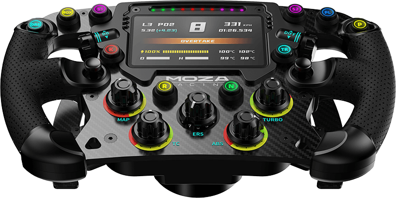 Волан MOZA FSR Formula