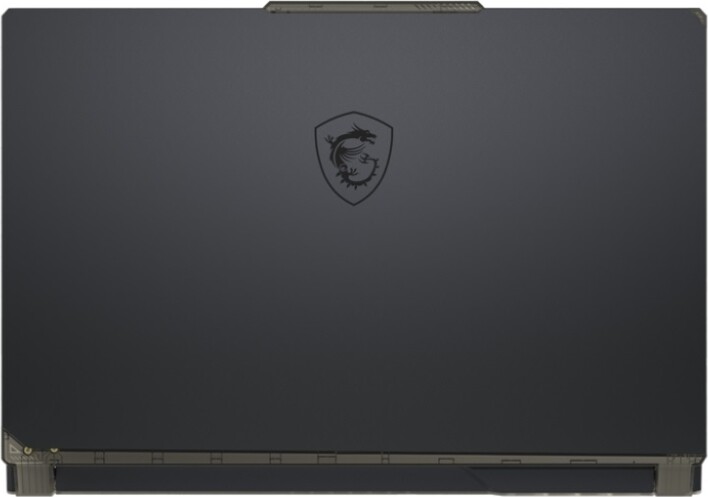 Лаптоп MSI Cyborg 15 A12VE, RTX 4050 GDDR6 6GB, 15.6" FHD (1920x1080 ...