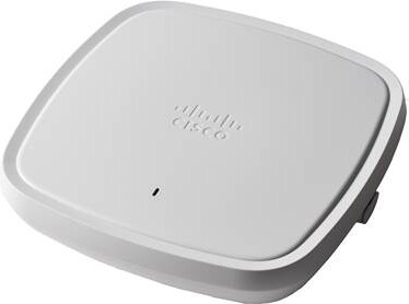 Аксес-пойнт Cisco Catalyst 9120 AP, WiFi6, Internal Antenna with ...